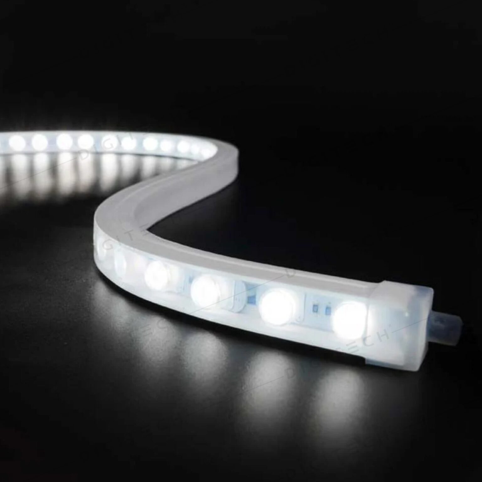FG-3D-24V-24W-20MM Regular Flexi Grazer Series – Digitech Lights