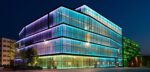 Facade Lighting Design – Digitech Lights