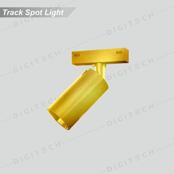Magnetic Furniture Track Sopt Light – Digitech Lights